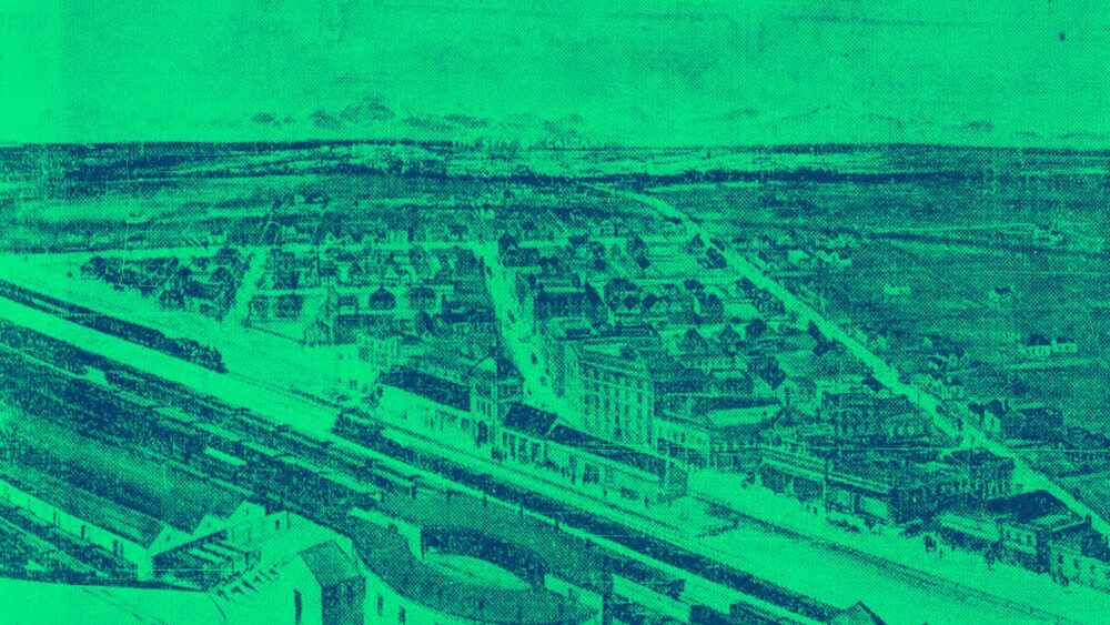 The Sprawl | In-depth Calgary journalism.