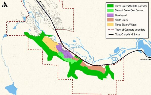 Undermined: The long fight over Canmore’s future | The Sprawl