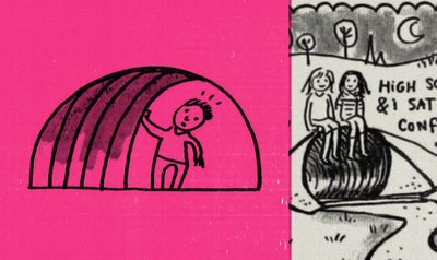 Curious Calgary #1: Tunnels | The Sprawl