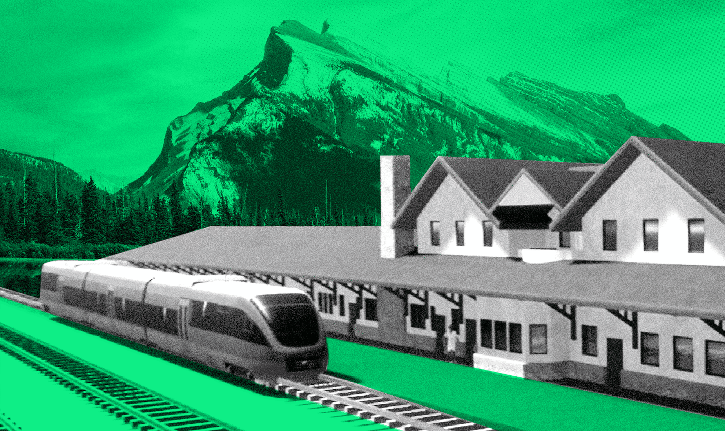 The tycoons reshaping Calgary-area transit | The Sprawl