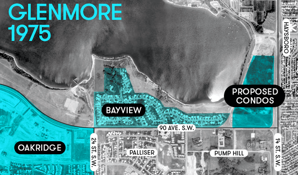 The battle of Glenmore Landing | The Sprawl