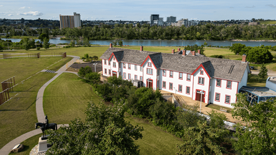 Meet the Calgarians running for mayor and council in 2025 | The Sprawl