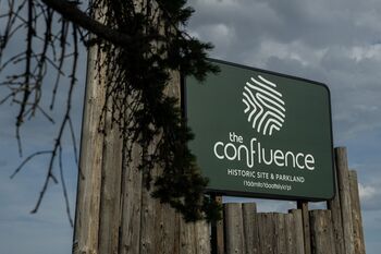 Calgary at 150: The forgotten anniversary | The Sprawl