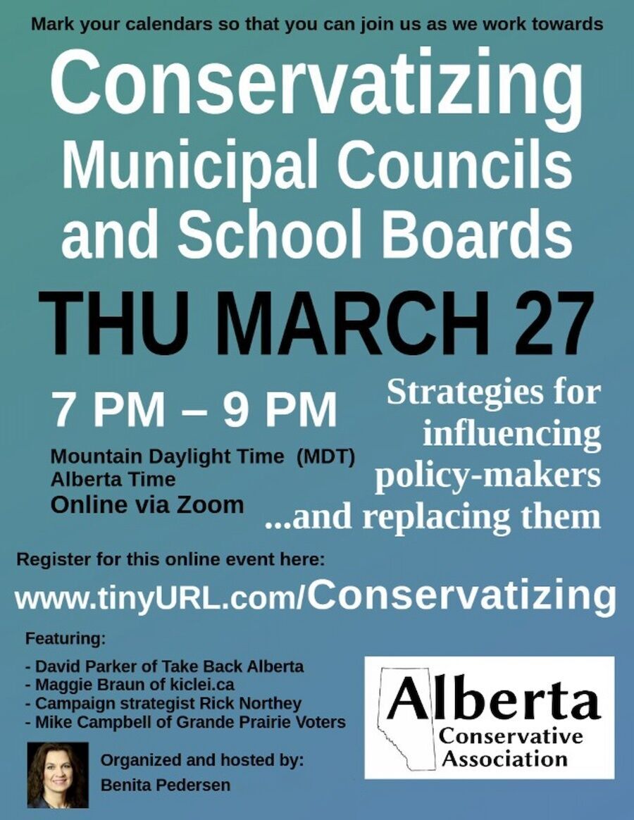 The push to ‘conservatize’ Calgary’s public school board | The Sprawl