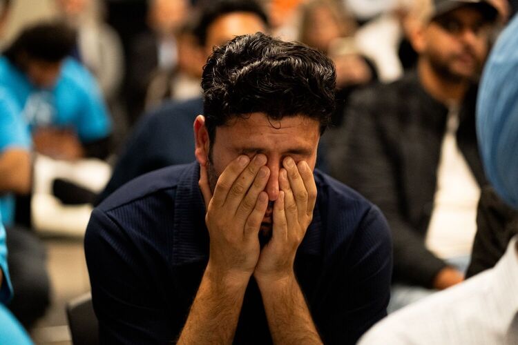 FULL VIDEO: Calgary Ward 5 candidate debate at the Genesis Centre | The ...