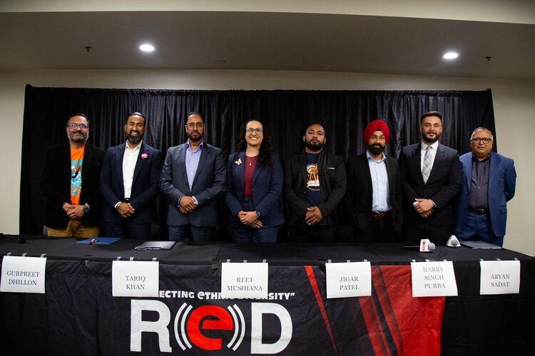 FULL VIDEO: Calgary Ward 5 candidate debate at the Genesis Centre | The ...