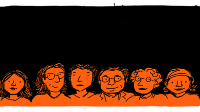 Alone Together: A Sprawl comic series | The Sprawl