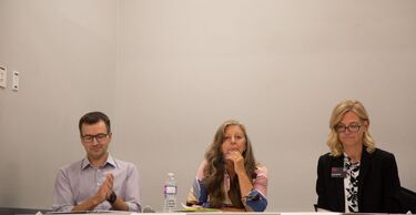 FULL VIDEO: Calgary Ward 1 candidate debate in Varsity | The Sprawl