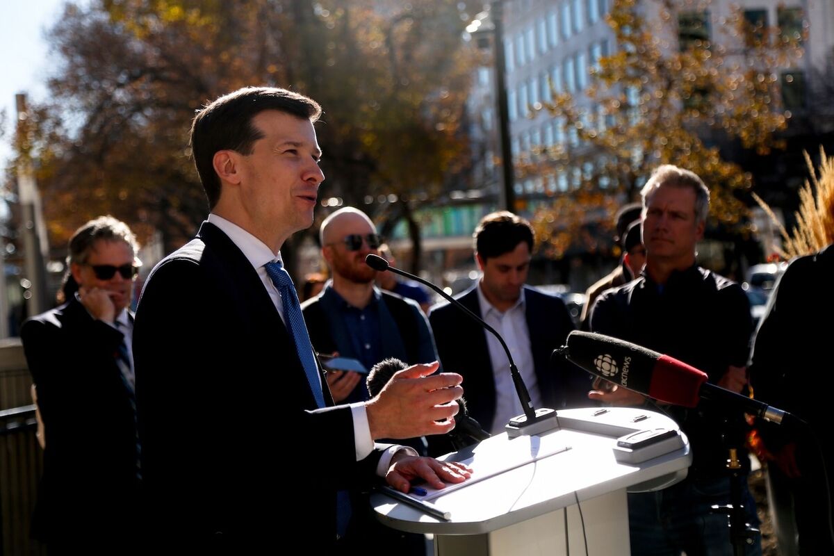 Calgary's bizarre low-turnout, high-turnover election | The Sprawl