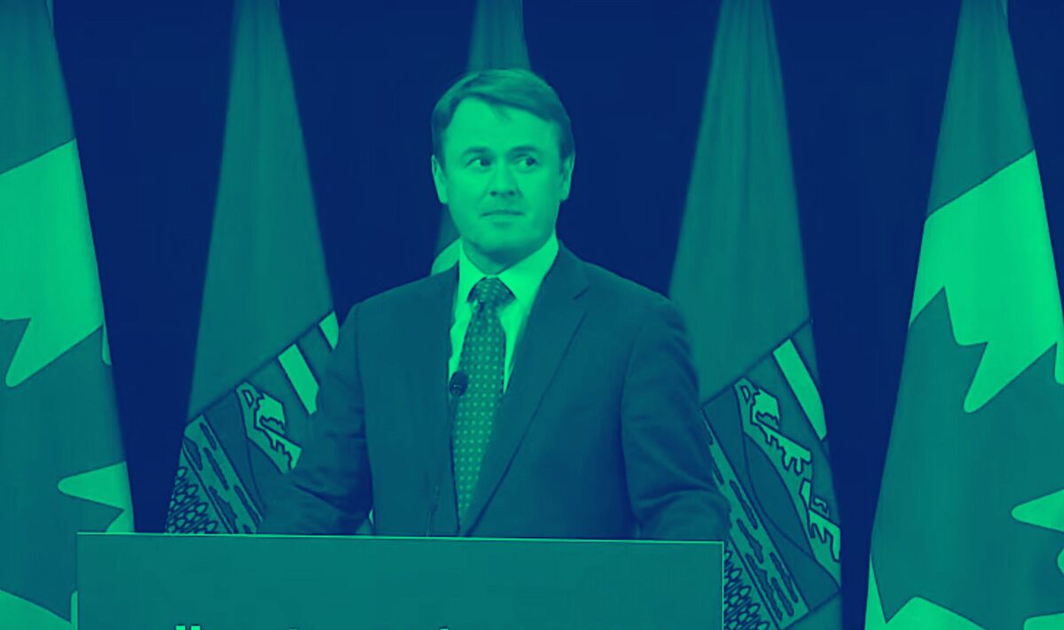 Thomas: Why Shandro was spared | The Sprawl